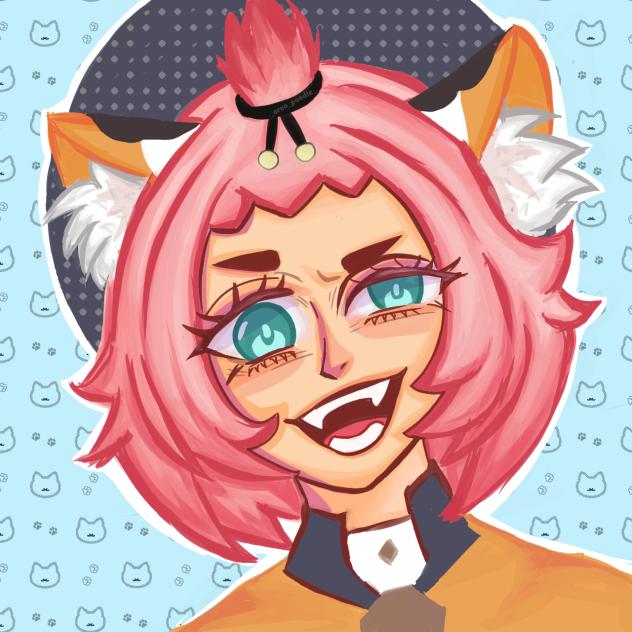 Diona!! - ibisPaint