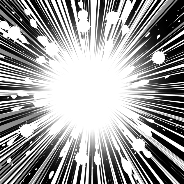 emotion background - ibisPaint