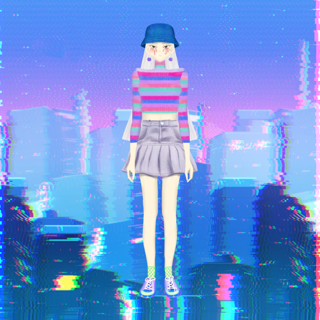 無題145 - ibisPaint