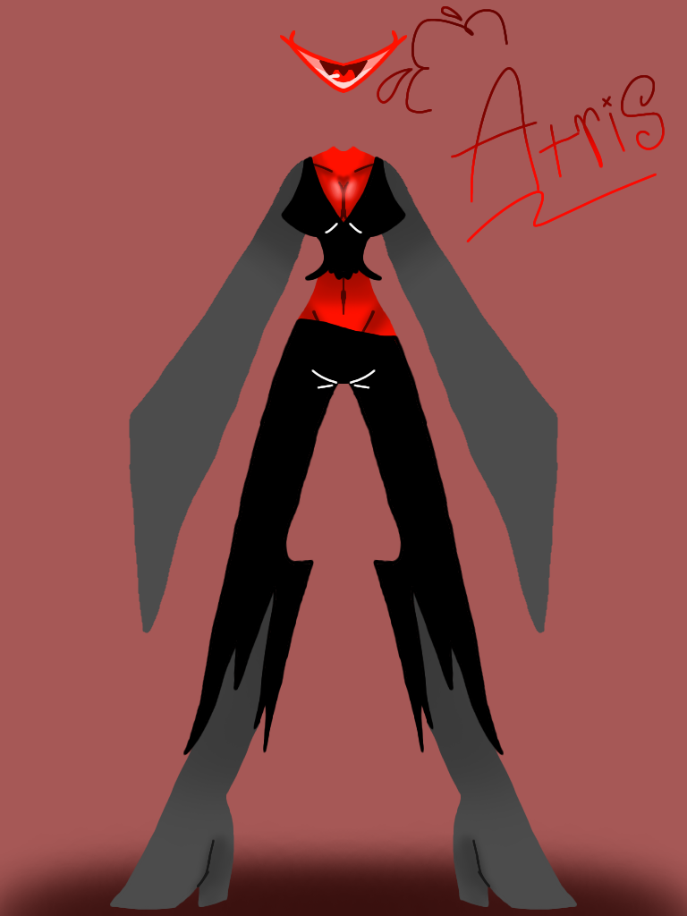 Atris♡ - ibisPaint