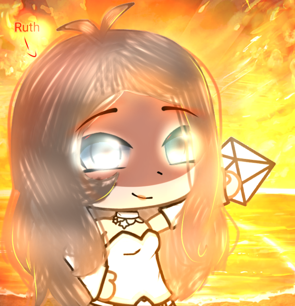 fire - ibisPaint