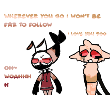 AngryHugs - ibisPaint