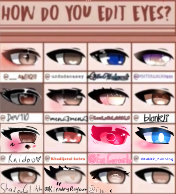 editing collab - ibisPaint