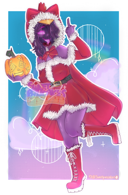 comm☃☃ - ibisPaint