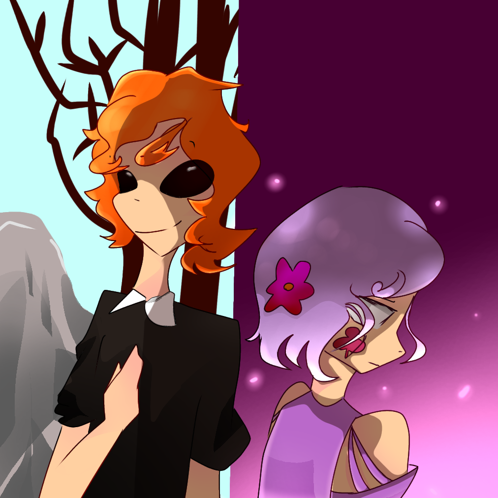 mal&cardile - ibisPaint