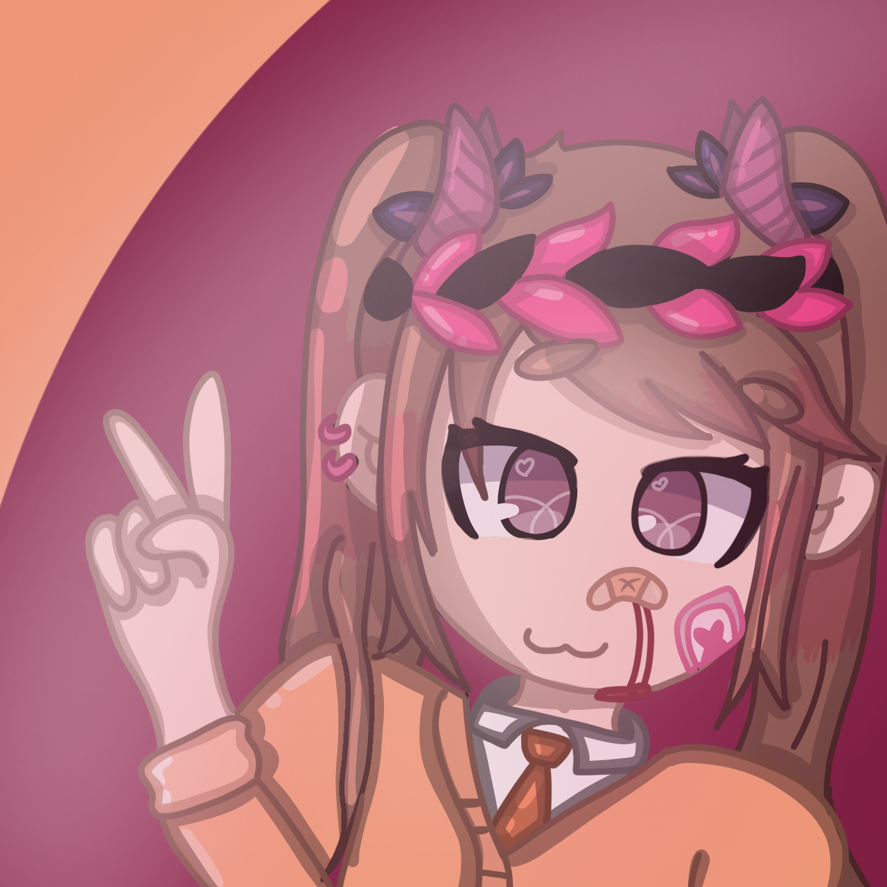 AYO DONE WITH DTIYS - ibisPaint