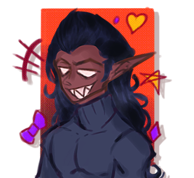 Another OC! - ibisPaint