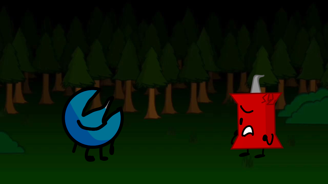 The Return of nonexisty collab - ibisPaint