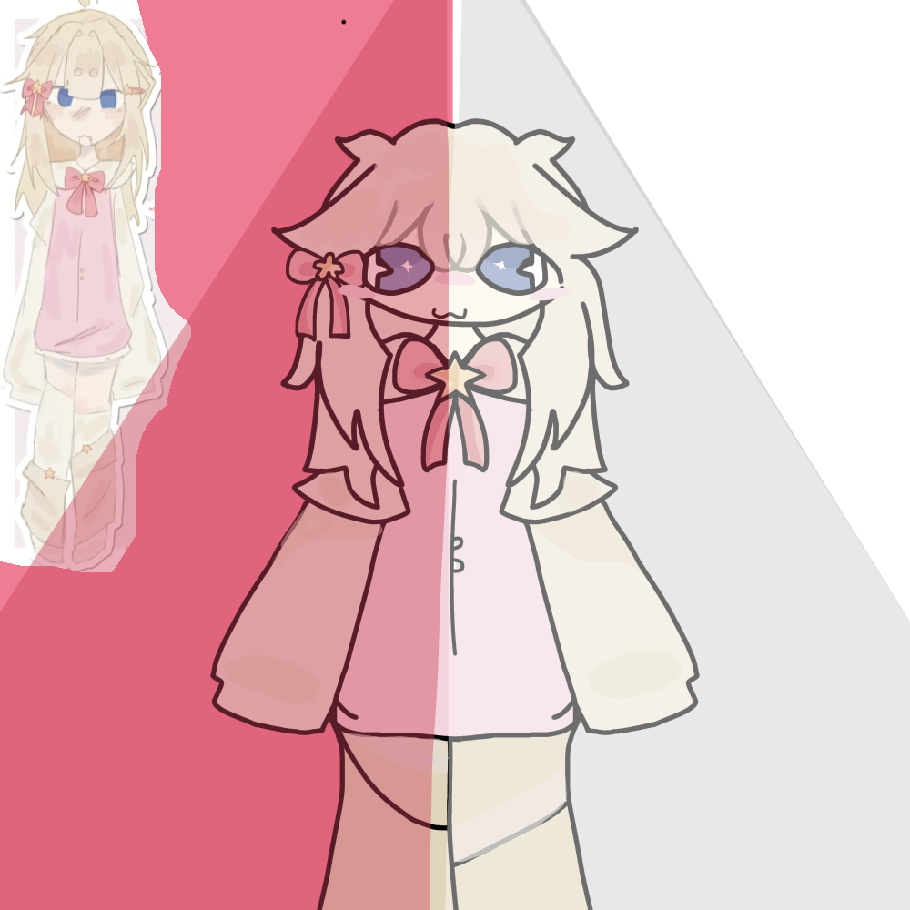 Rene drawing comp - ibisPaint