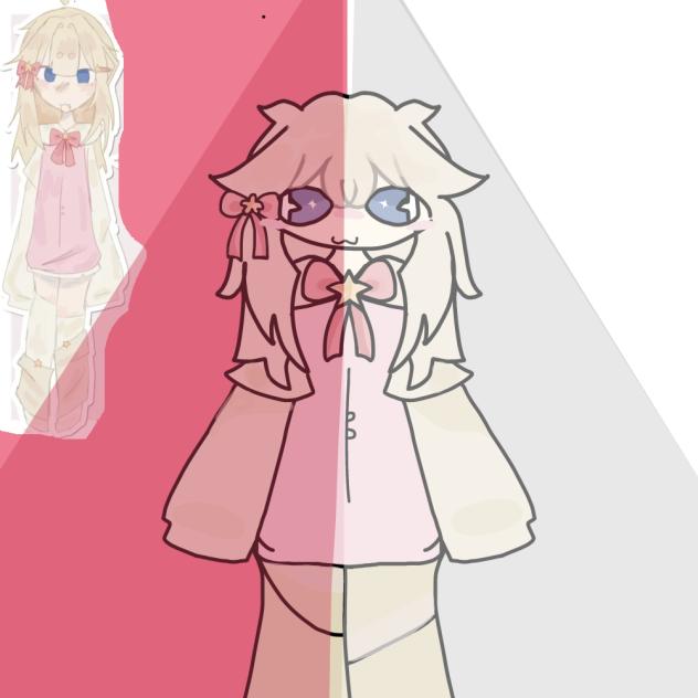 Rene drawing comp - ibisPaint