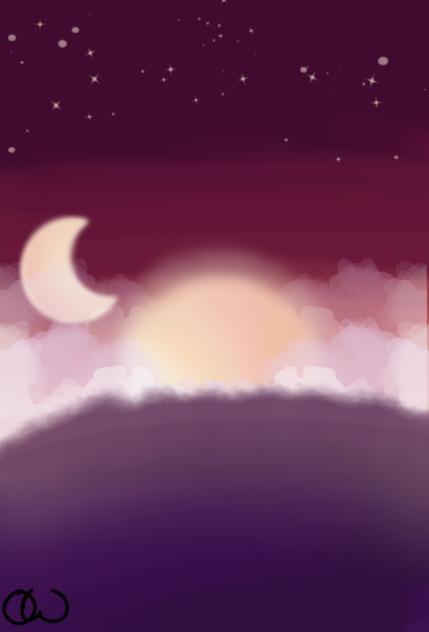 free phone background - ibisPaint