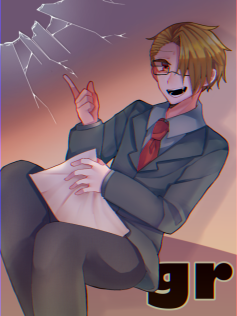 wrwrd. grさん - ibisPaint