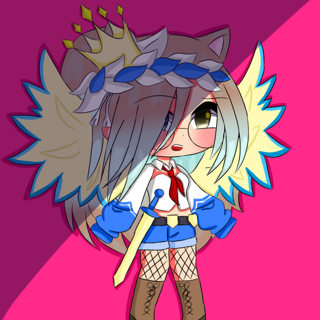 Edit a Lynn Rhoda - ibisPaint