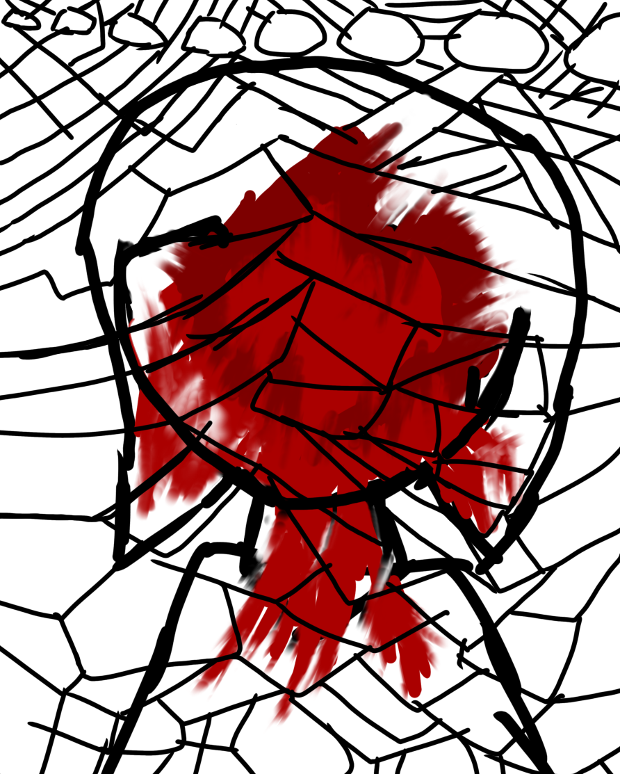 sleep paralysis.1 - ibisPaint