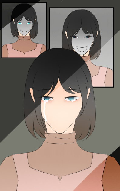 Face Mask - ibisPaint