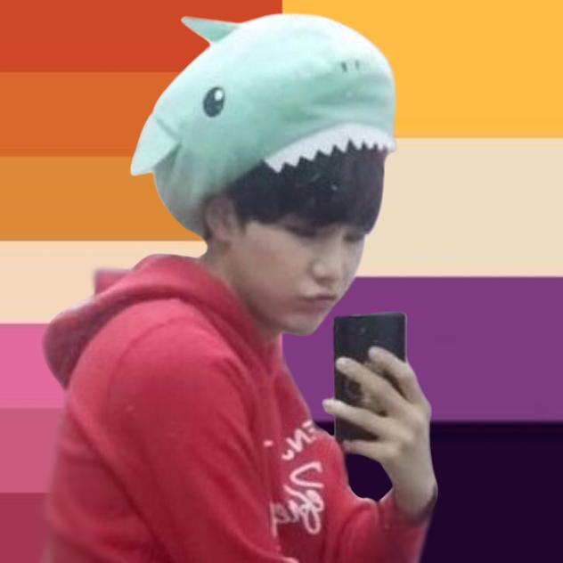 yngi gay pfp2 - ibisPaint