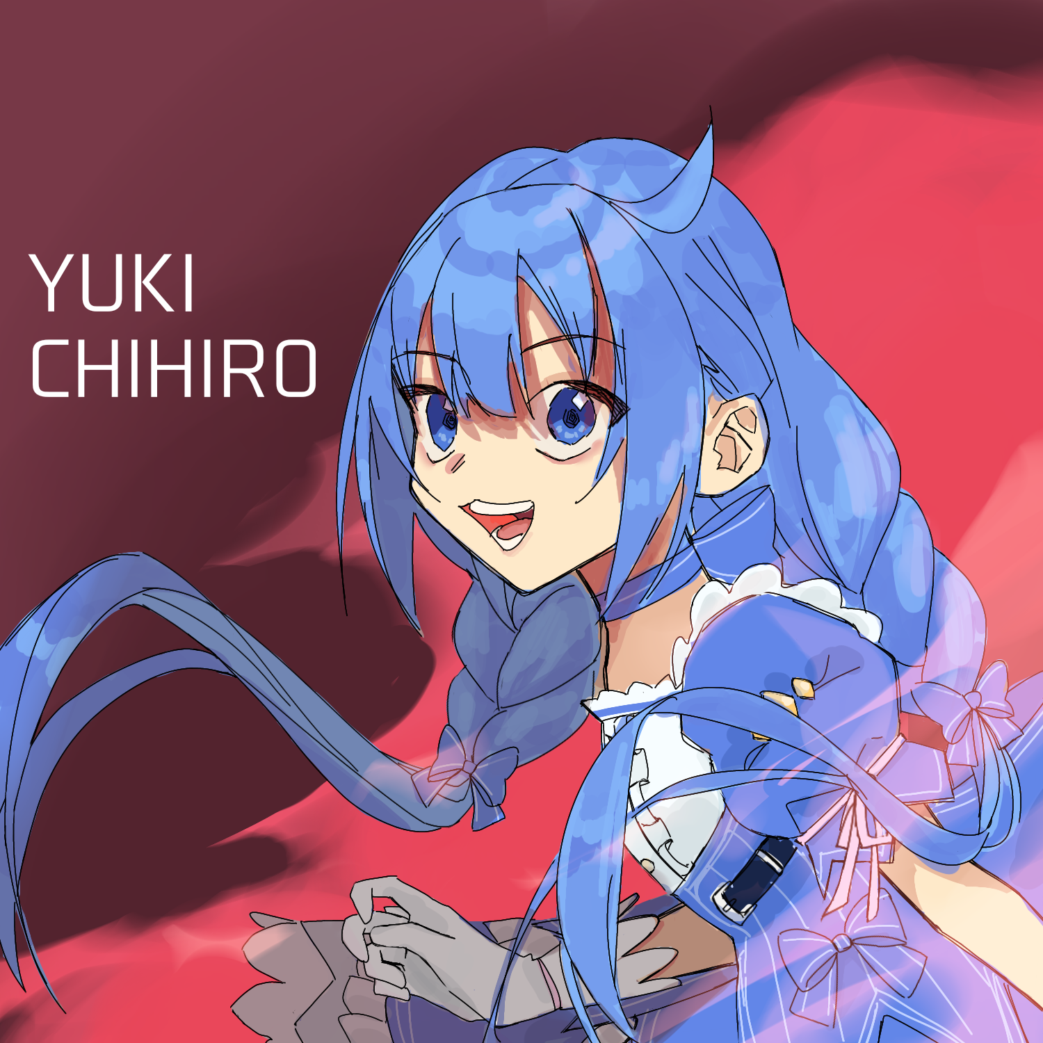 Yuki Chihiro - ibisPaint