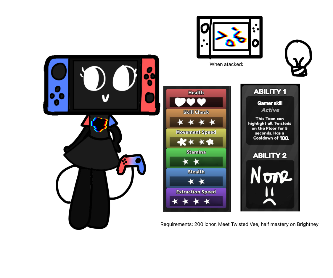 ANY NAME SUGGESTIONS BEE - ibisPaint