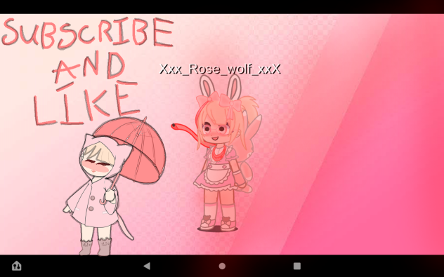 my banner - ibisPaint