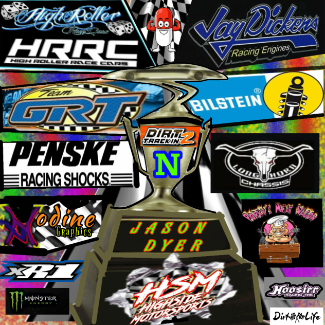 JASON DYER - ibisPaint