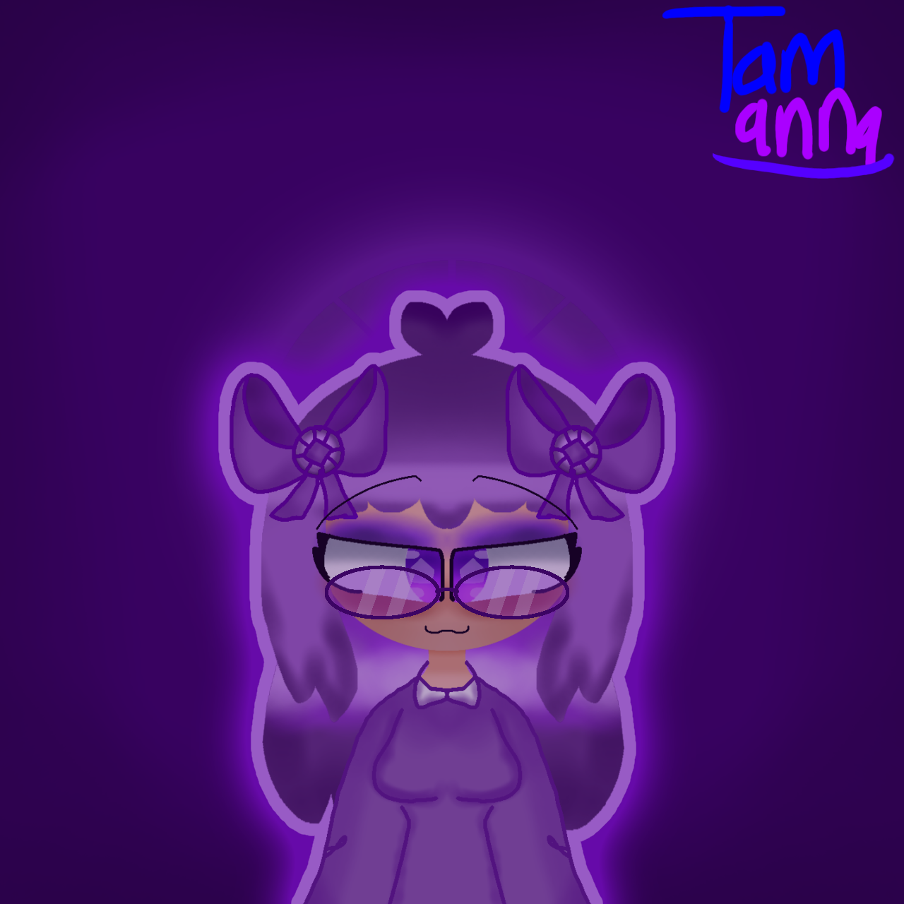 Amethyst - ibisPaint