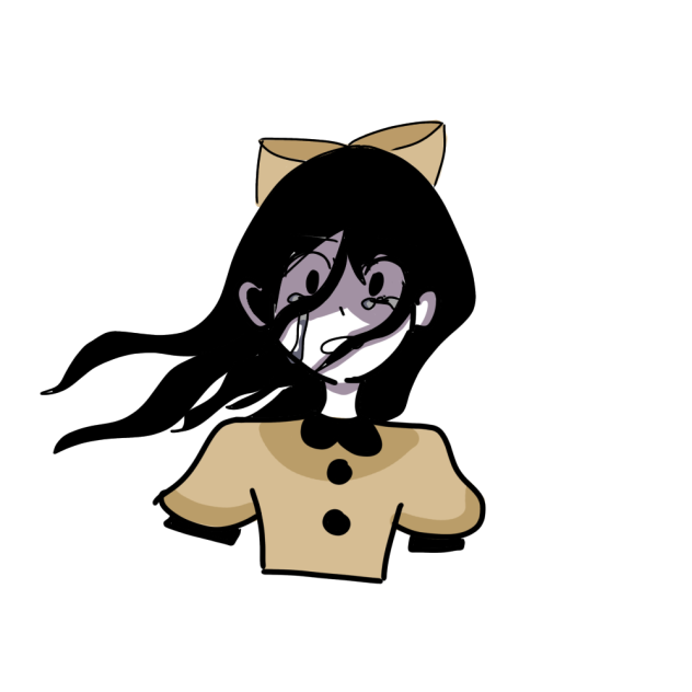 Daniela (Hooky) - ibisPaint