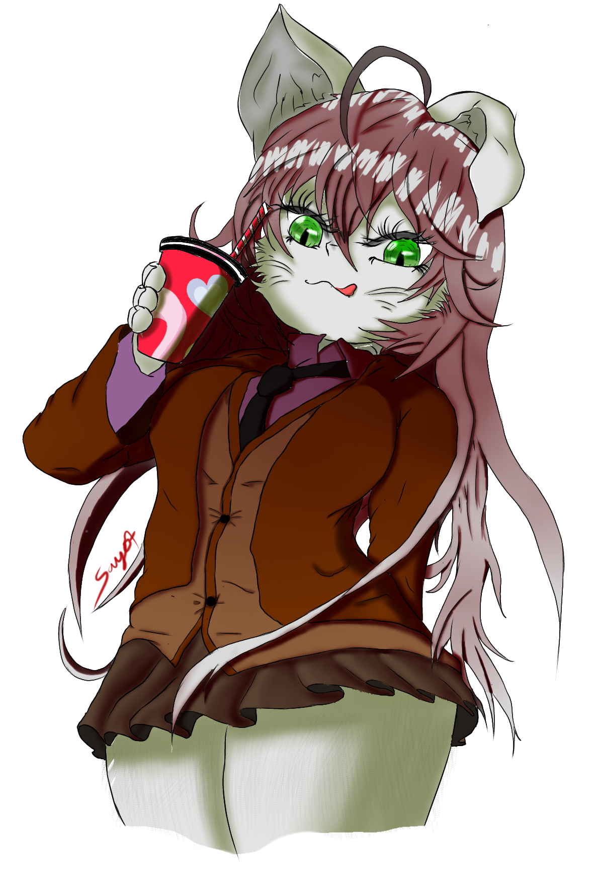 usagi chan - ibisPaint