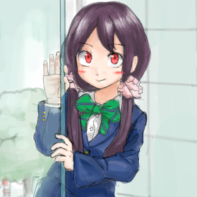 コスプRUさん - ibisPaint