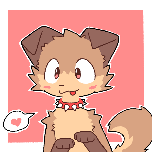 Jackson! - ibisPaint