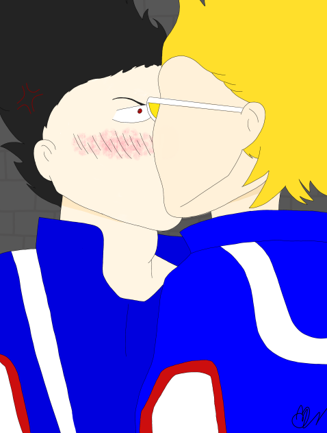 erasermic - ibisPaint