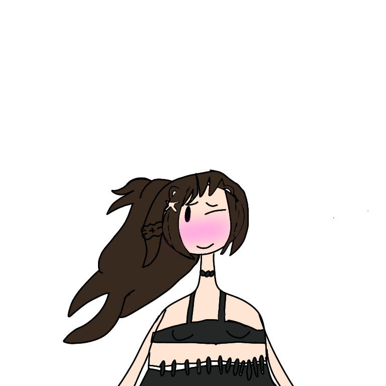 My best work - ibisPaint