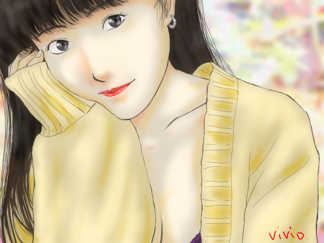 オリジナル8 - ibisPaint