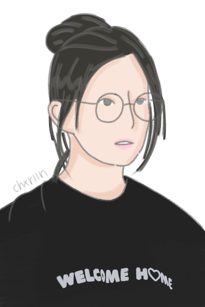 Irene - Red Velvet - ibisPaint