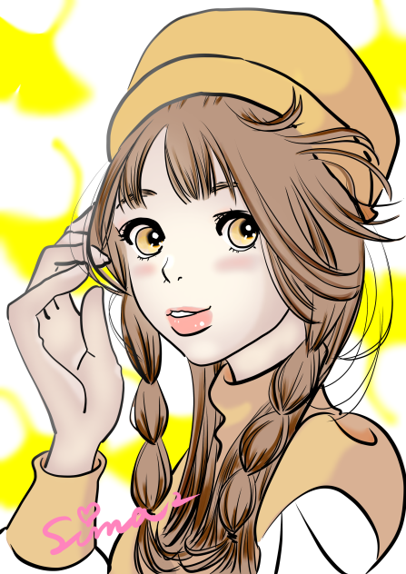 無題22 - ibisPaint