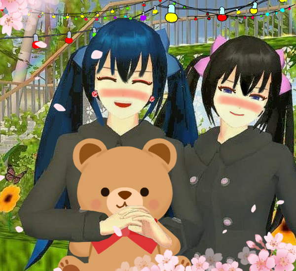 sakura anaime - ibisPaint