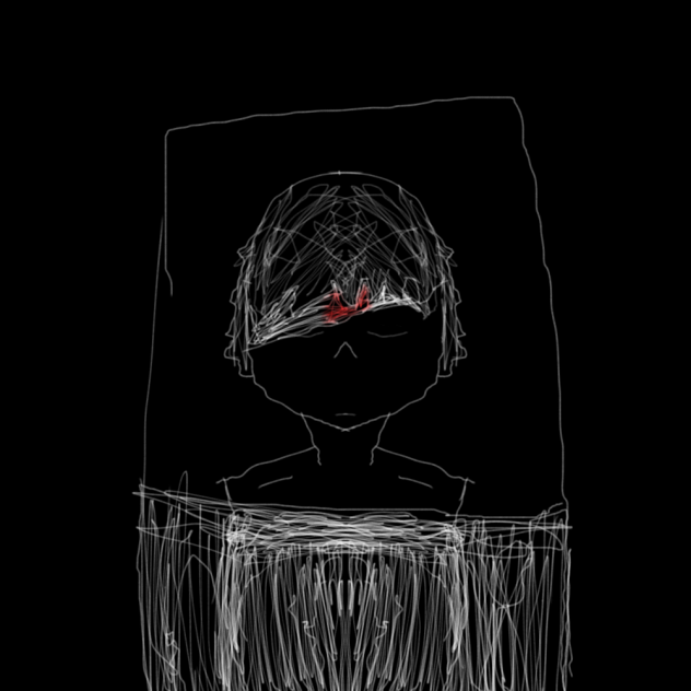 me head… - ibisPaint