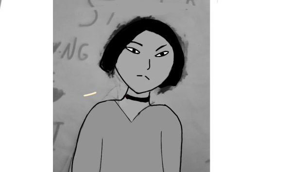 drawing a Boy THE FIRST ONE! - ibisPaint