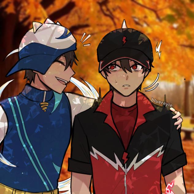 Miss them. 2 - ibisPaint