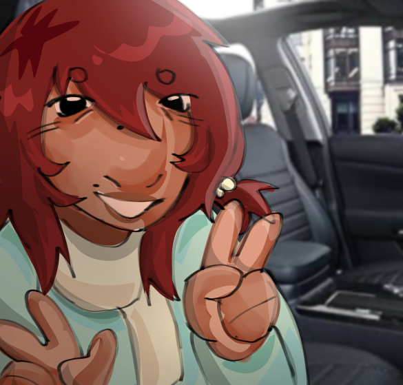 February 5, 2025 - ibisPaint