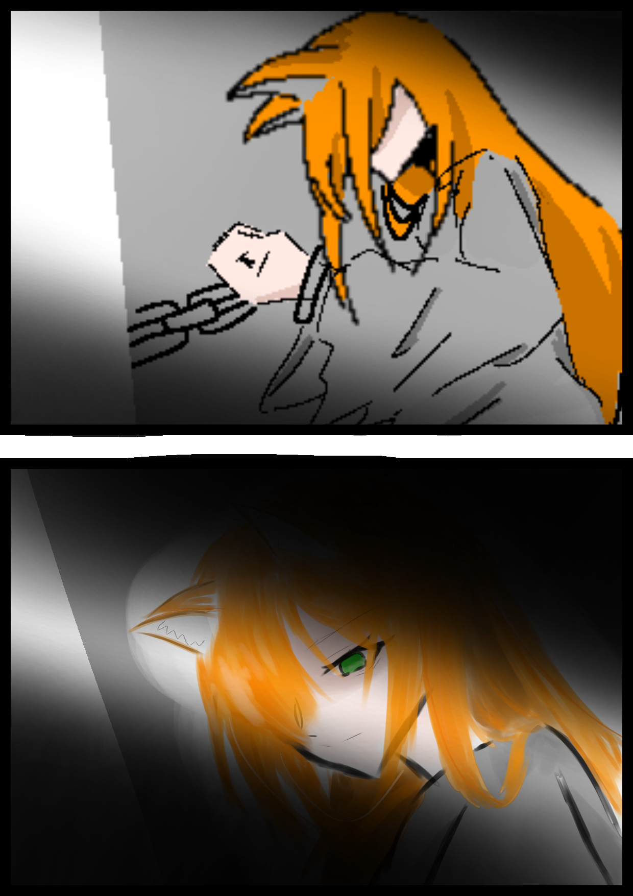 Squilf Approved. - ibisPaint