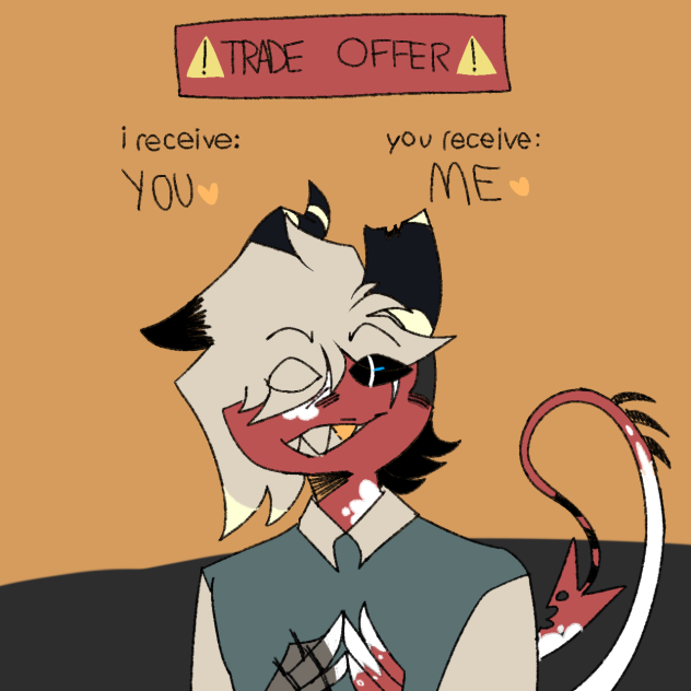 Anthony (AU) Cyber - ibisPaint