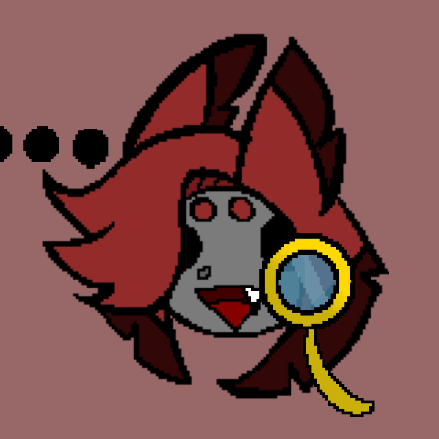 Floppy ears - ibisPaint