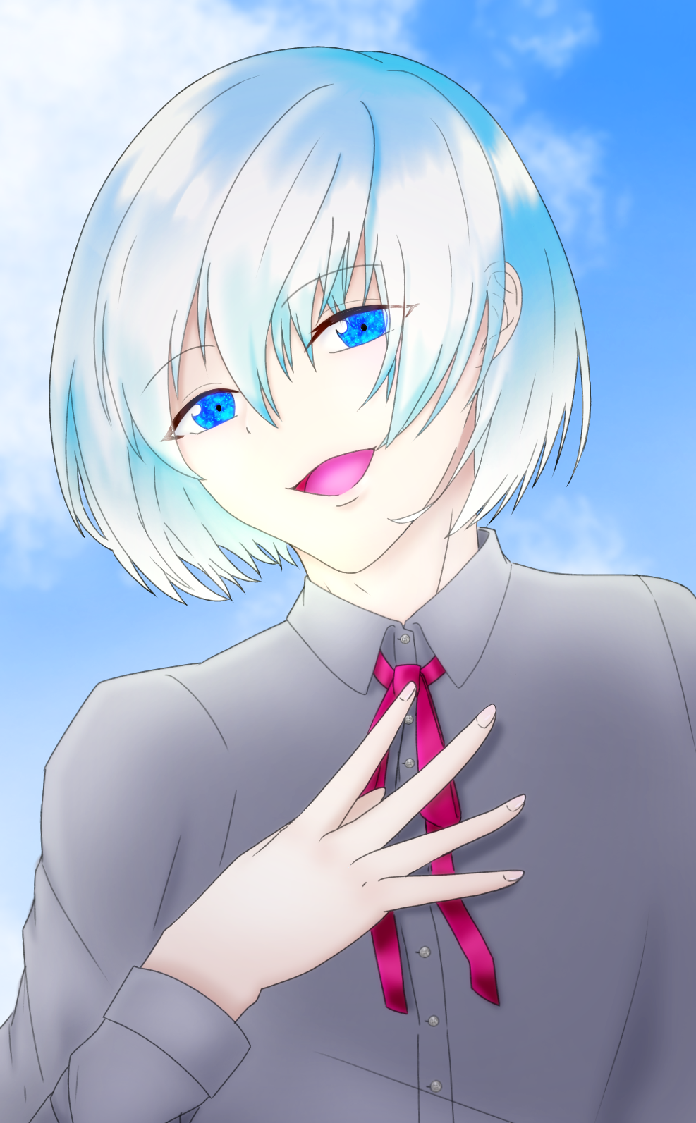 無題77 - ibisPaint