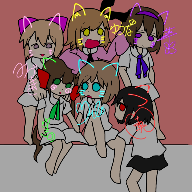 無題738 - ibisPaint