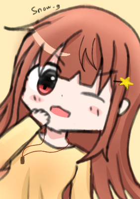 art gabut - ibisPaint