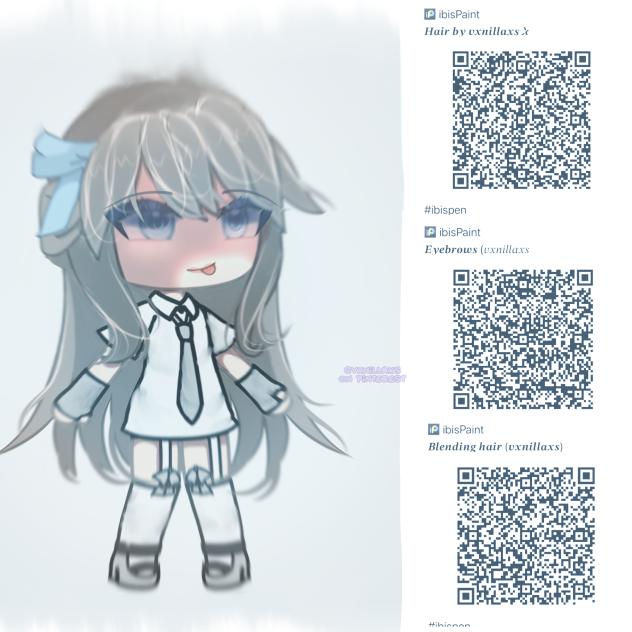 Brush combo 💗 - ibisPaint