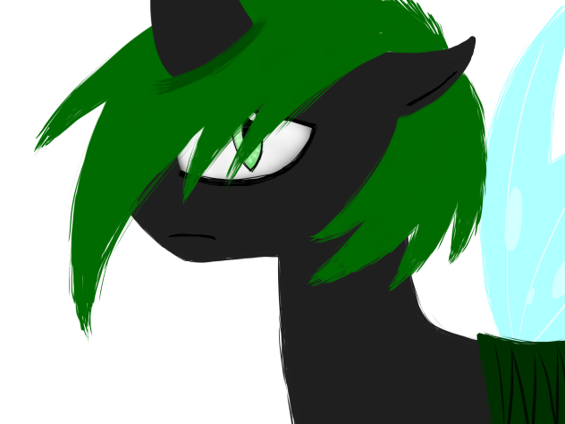 Chanco fast drawing - ibisPaint