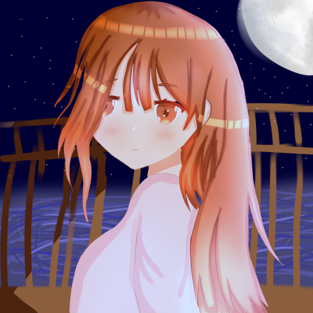 Cold Vibes 🤧 - ibisPaint