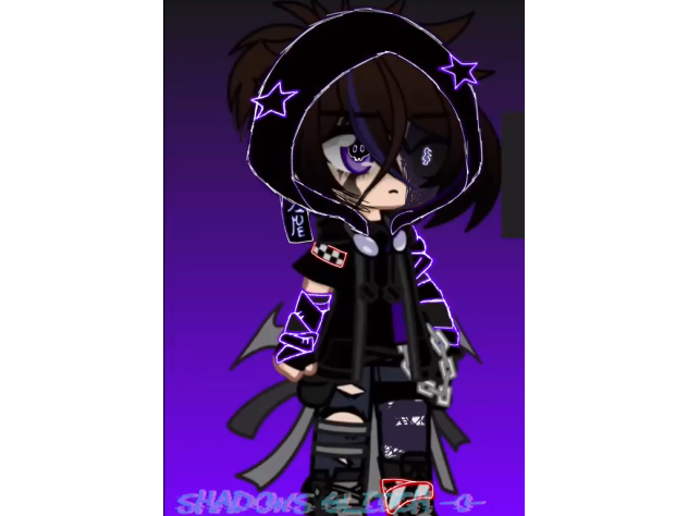 Michael edit - ibisPaint