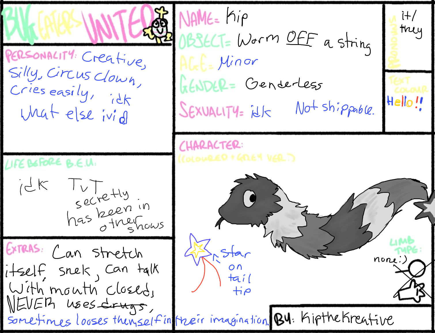 gray version - ibisPaint